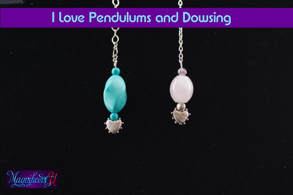 Pendulum Dowsing Articles At Magnificent U Magnificent U With D