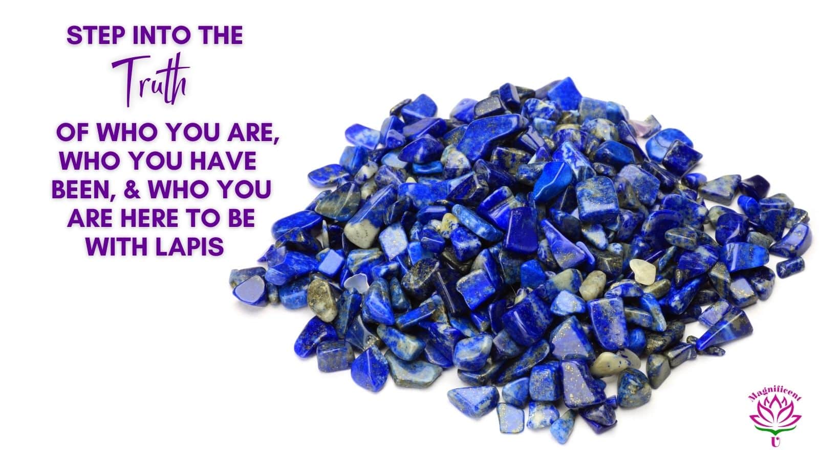 Step Into the Truth of Who You Are, Who You Have Been, & Who You Are to ...