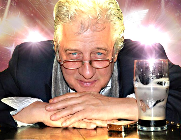 Stuart Wilde ~ a Tribute to My First Teacher and Life-Long Metaphysical ...