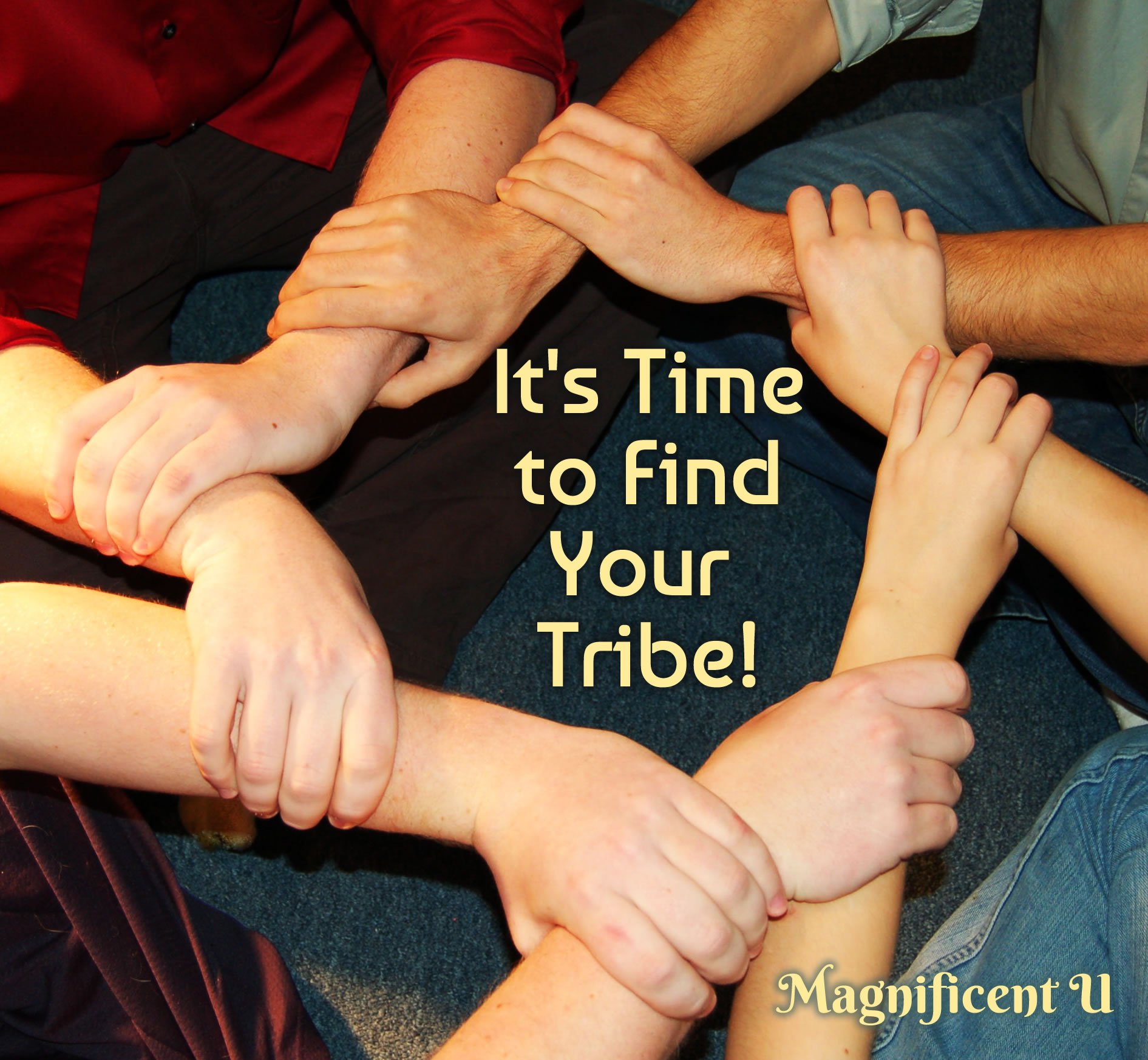 Find Your Tribe At Lori Sullivan Blog Find Your Tribe At Lori Sullivan Blog