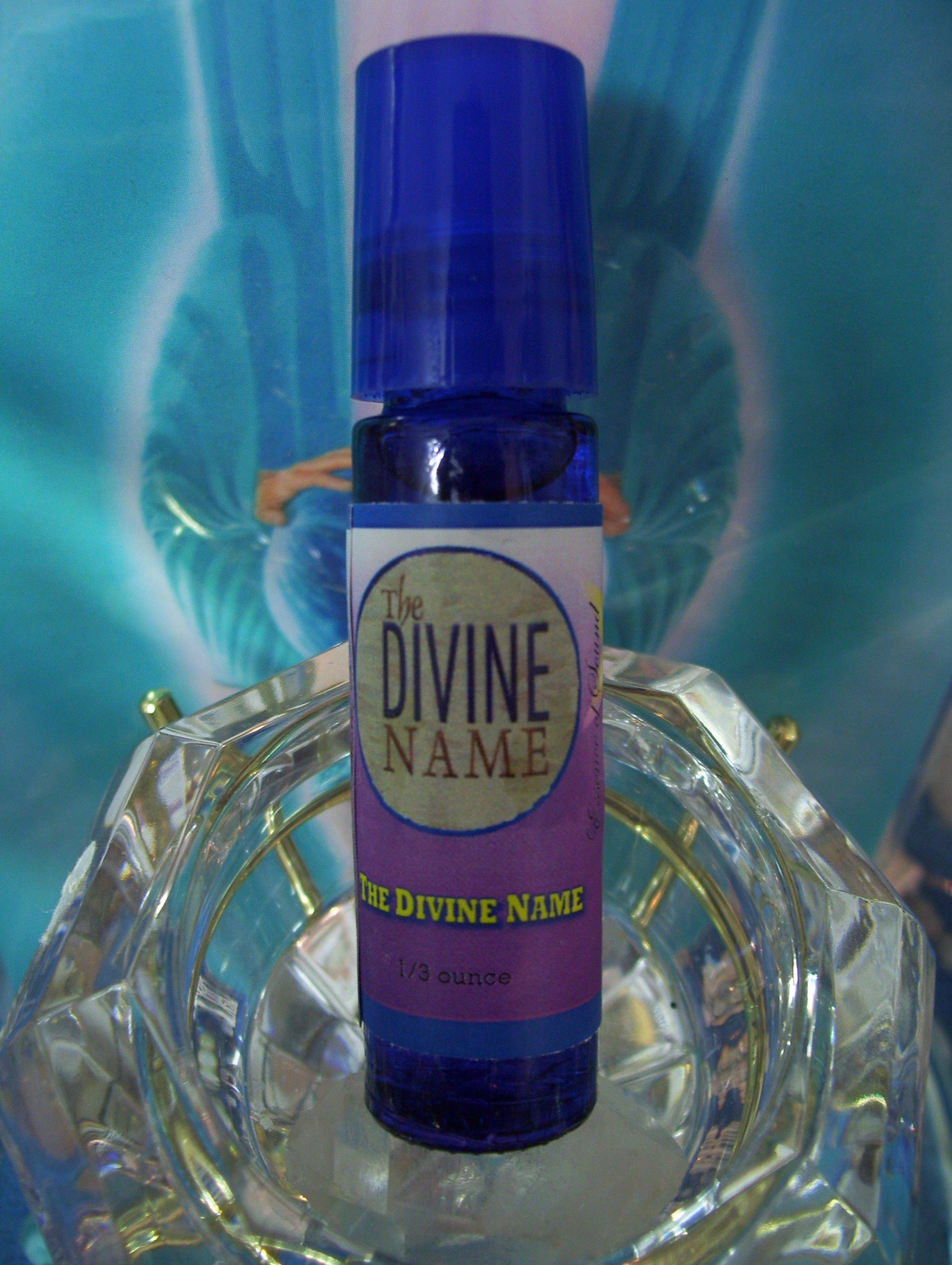 Essence of Sound The Divine Name with Jonathan Goldman - Magnificent U ...