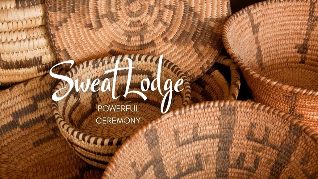Sweat Lodge – Powerful Ceremony - Magnificent U by Takara Shelor