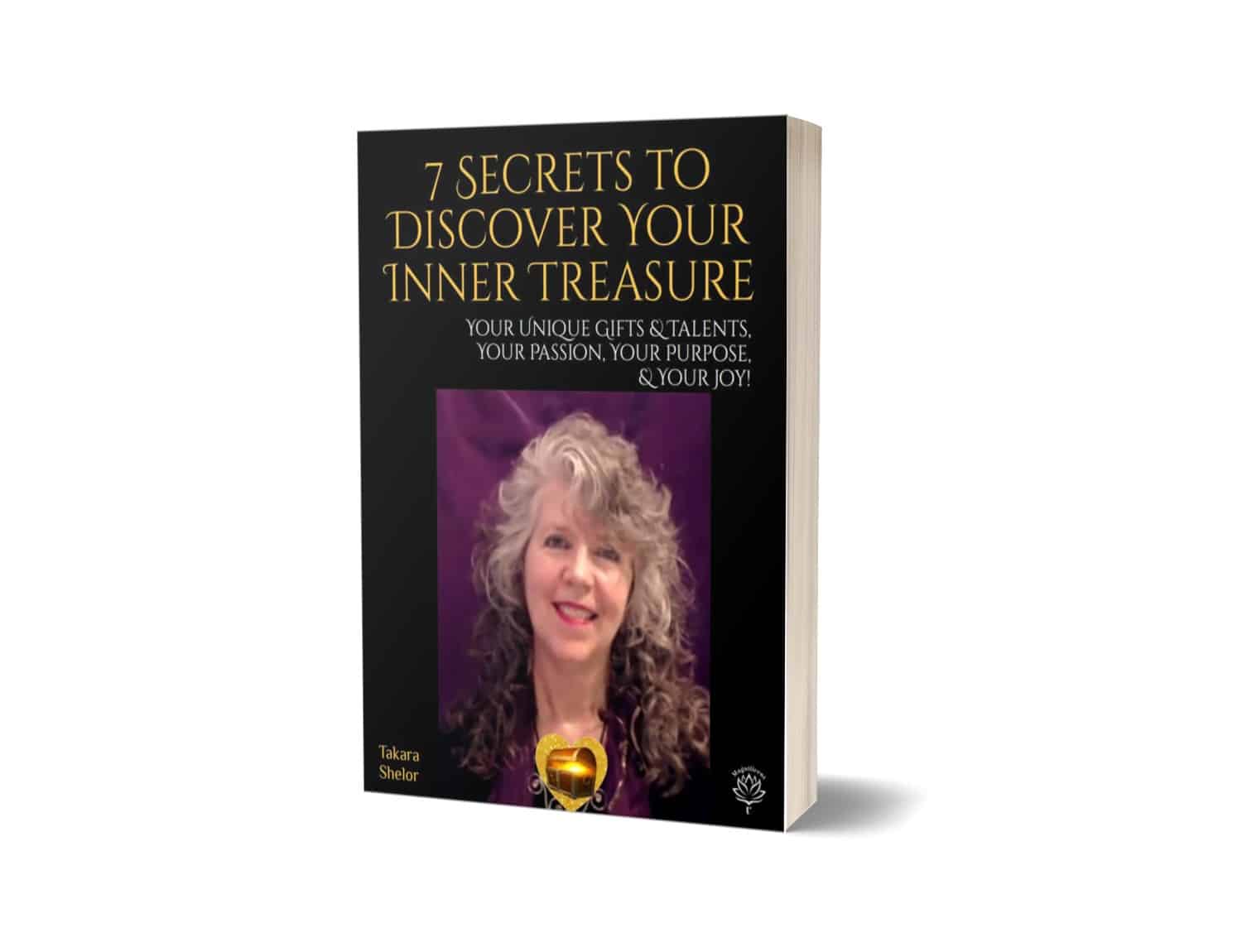 Free Ebook 7 Secrets to Discover Your Inner Treasure Takara ...
