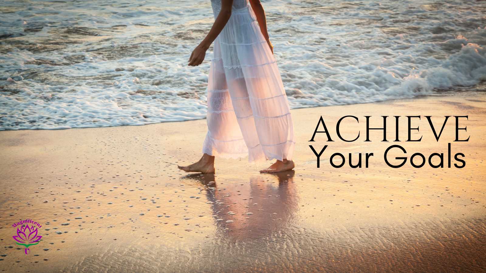 Achieve Your Goals - You Need Far More than Luck