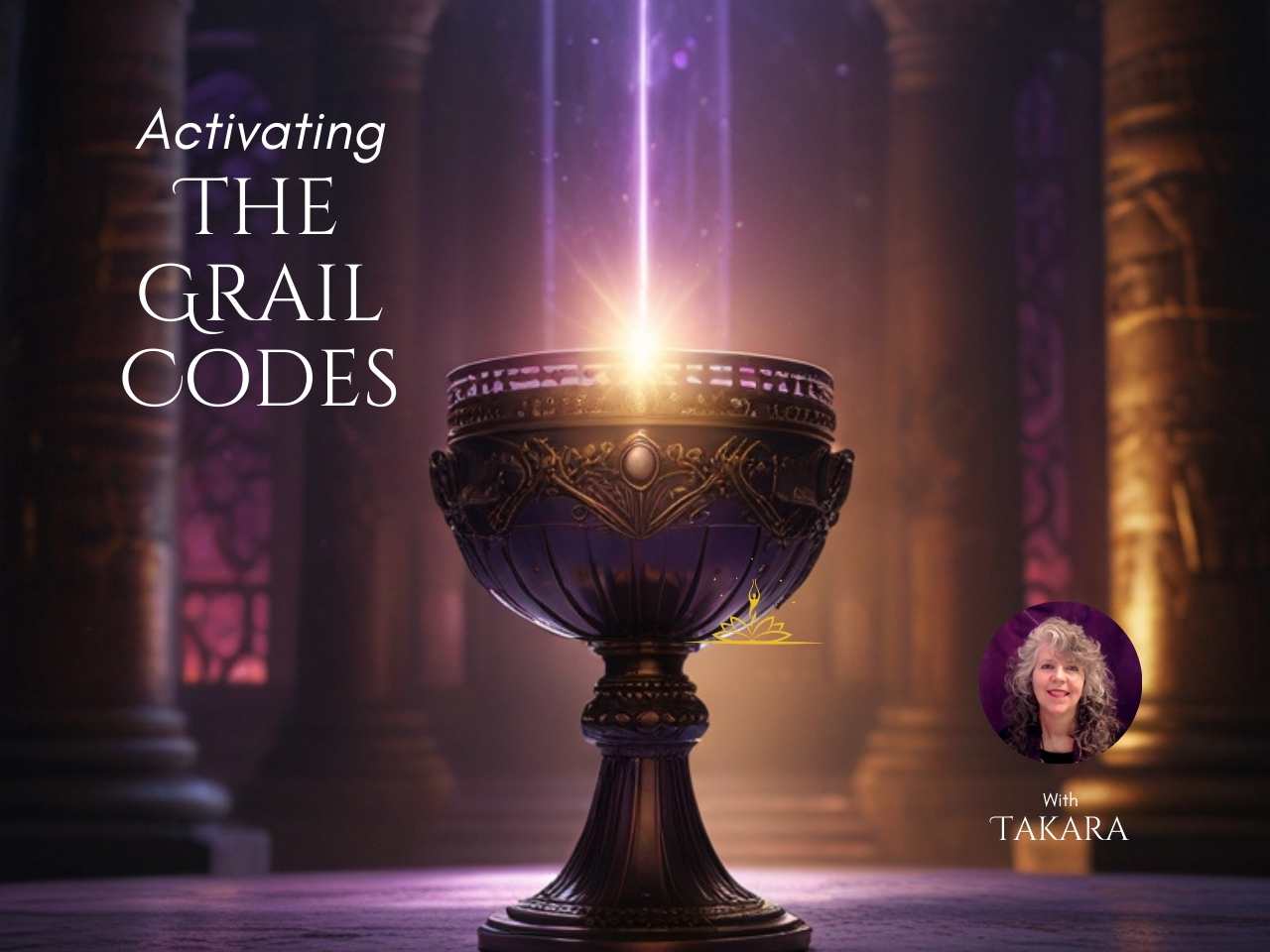 Avalon, Camelot, The Holy Grail, Merlin ~ Activating The Sacred Codes ...